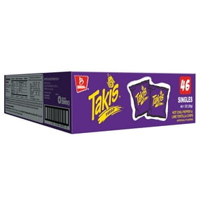 Takis Powder
