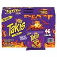 Takis Fuego (1 oz., 46 pk.) - Walmart.com