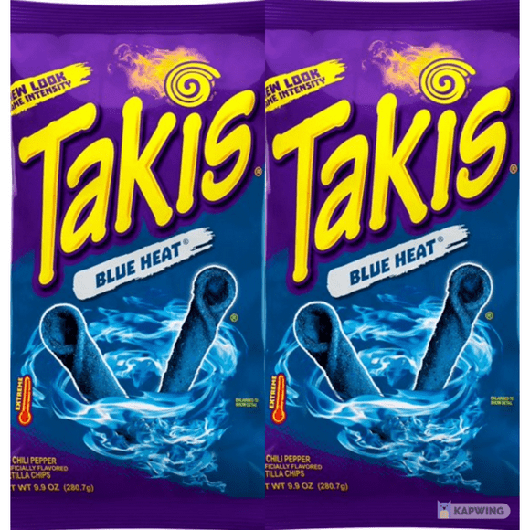 Takis Powder