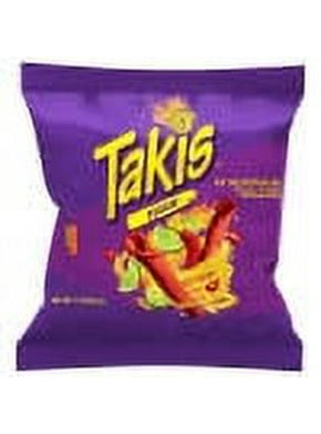 Takis in Corn Chips - Walmart.com