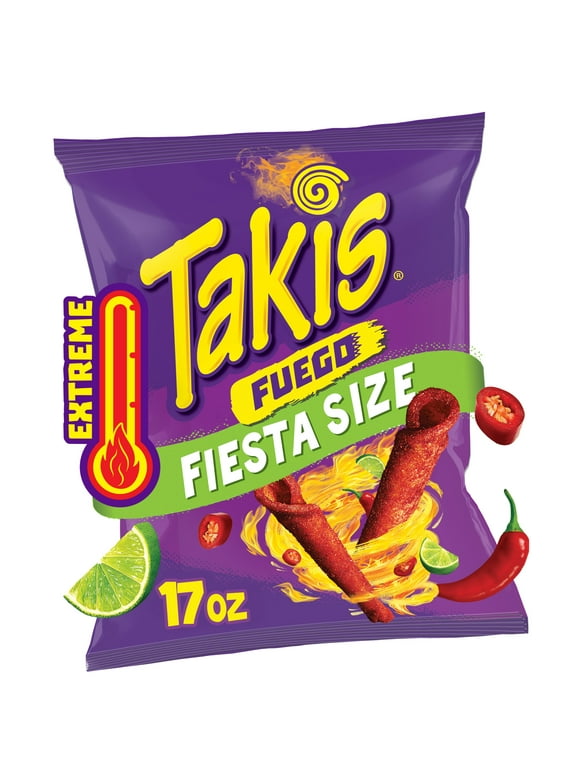 Takis Food - Walmart.com