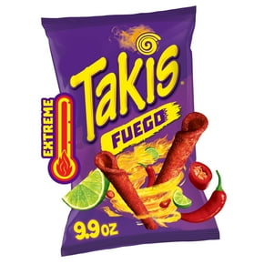 Takis Powder