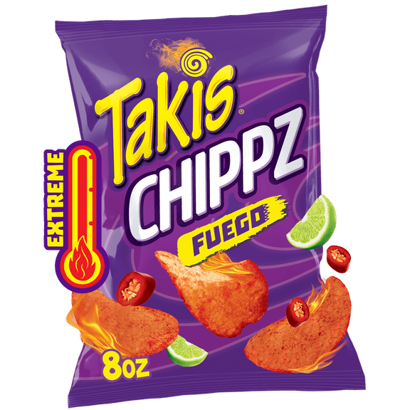 Takis Powder