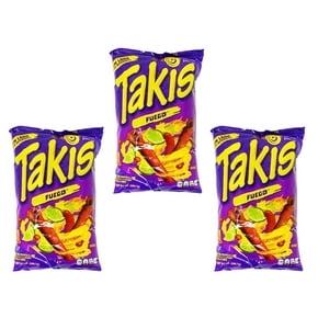 Takis Powder