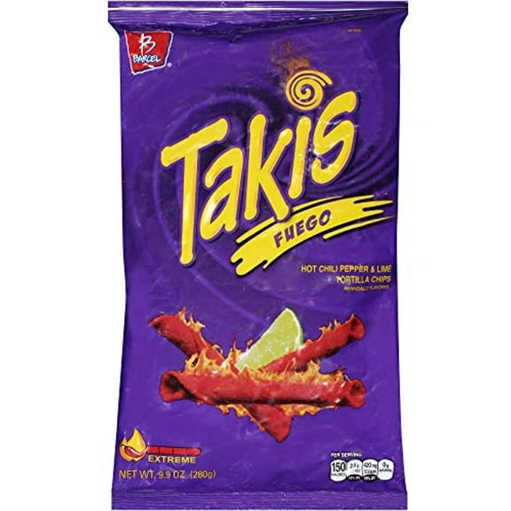Takis Powder