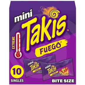 Takis Packs