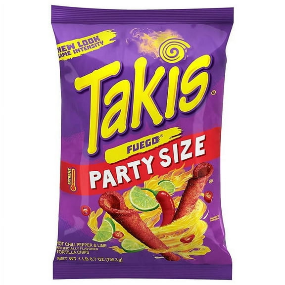 Takis Powder