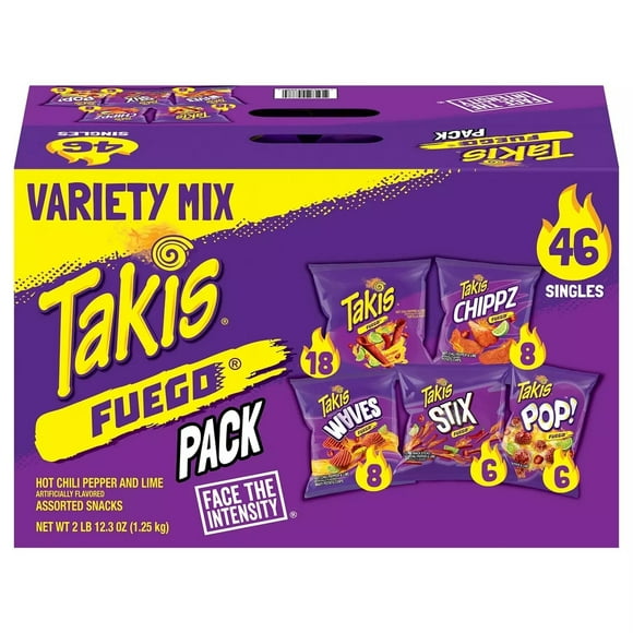 Takis Powder
