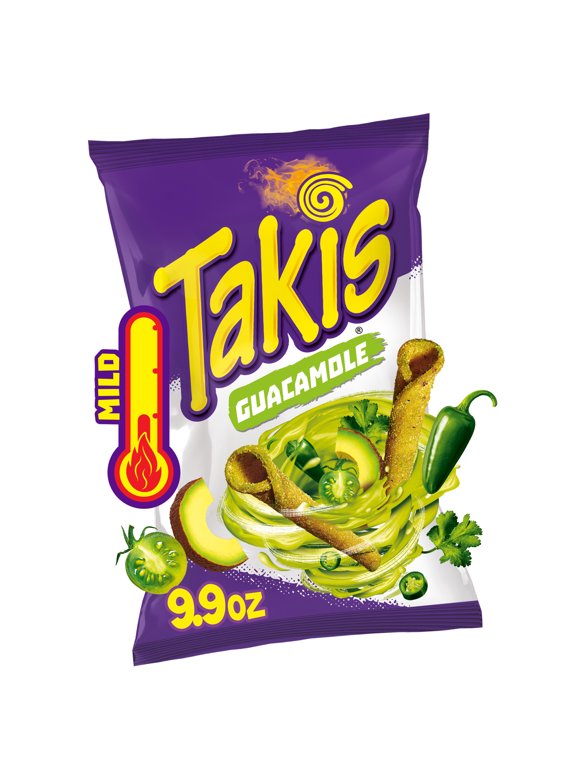 Takis Chips – Walmart.com