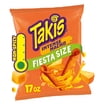 Frito-Lay Munchies Flamin' Hot Mix, Fiery Variety of Spicy Crunchy ...