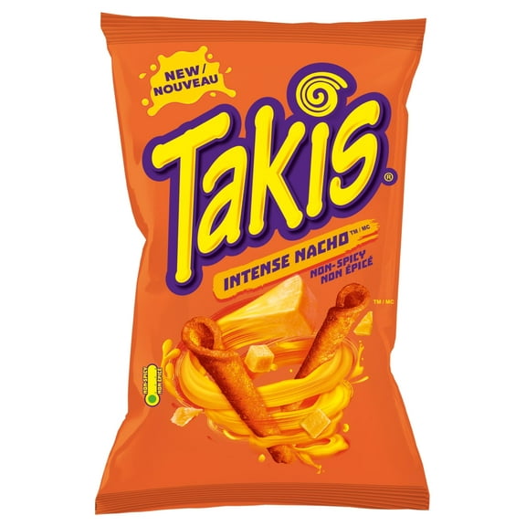 Takis Fiesta Size