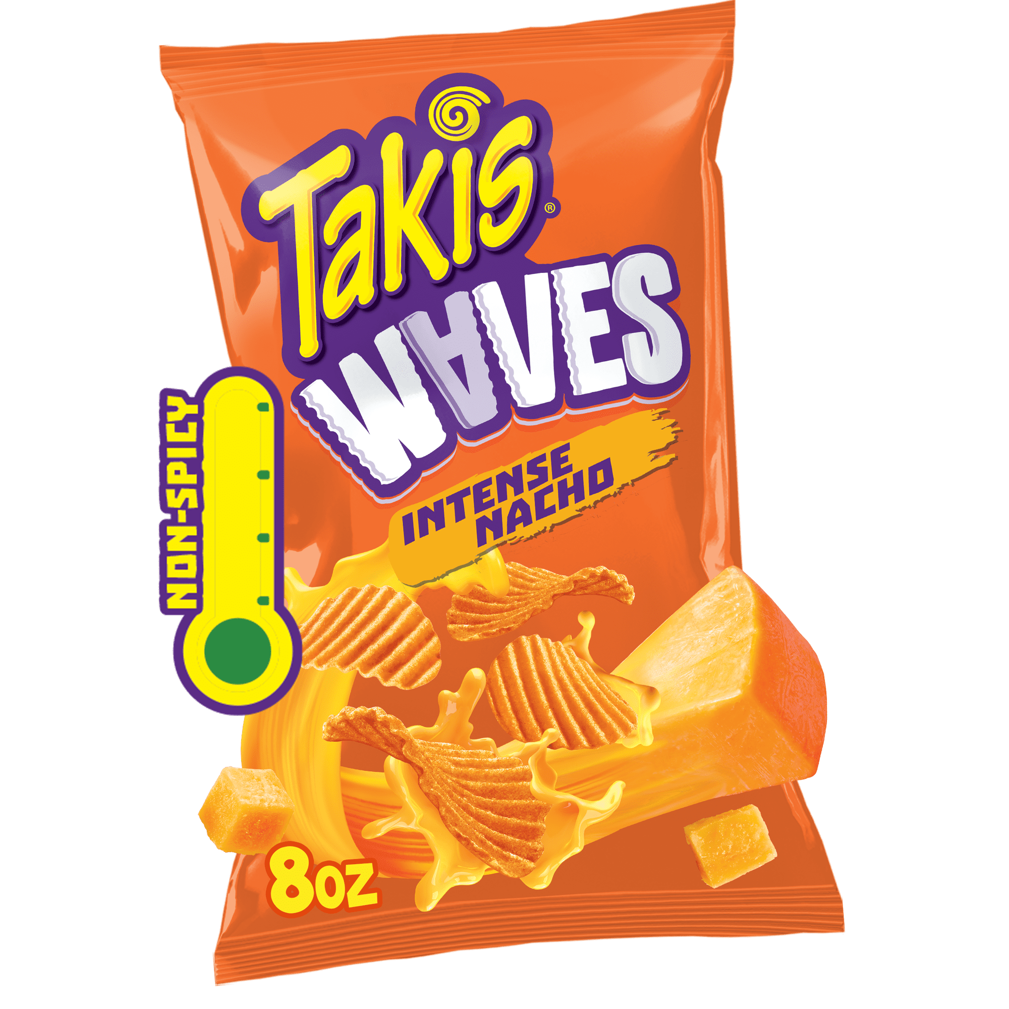 Takis Nachos