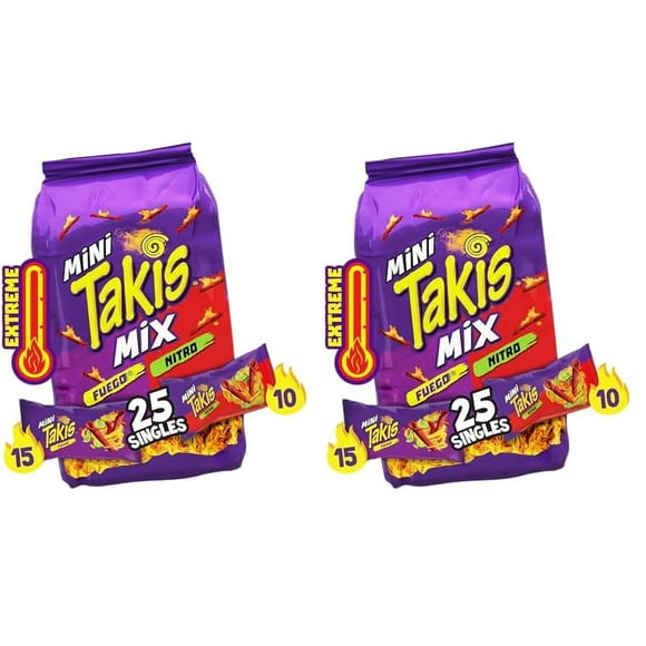 Takis Nitro