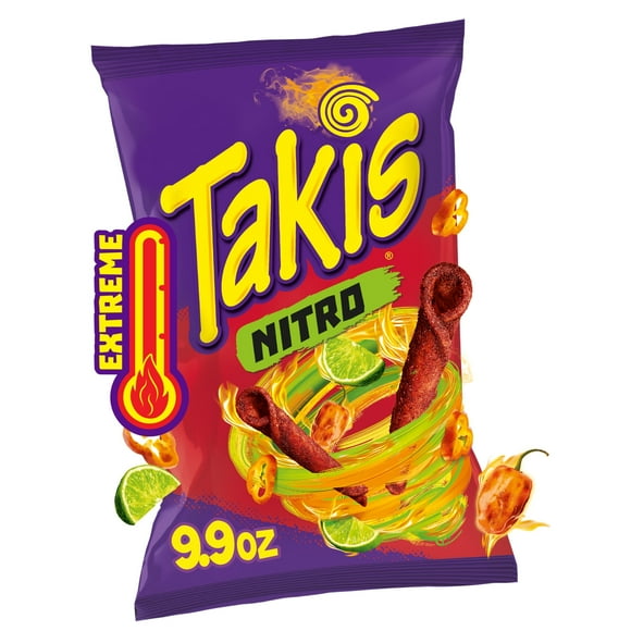 Takis Nitro