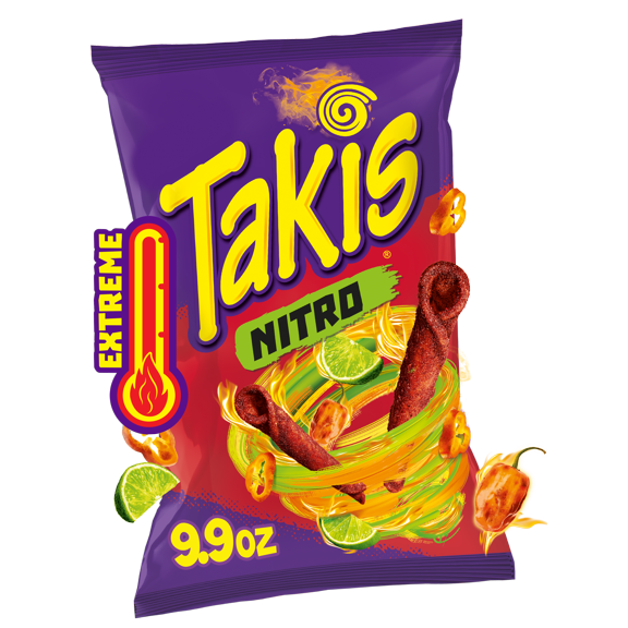 Takis Powder