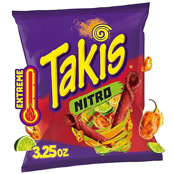 Takis Powder