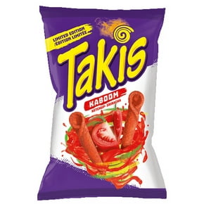 Takis Powder