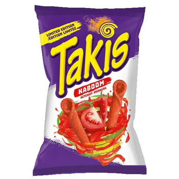Takis Powder