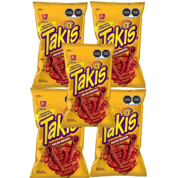 Takis Chips – Walmart.com