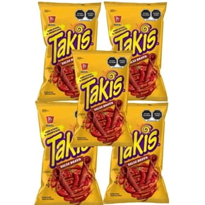 Takis Powder