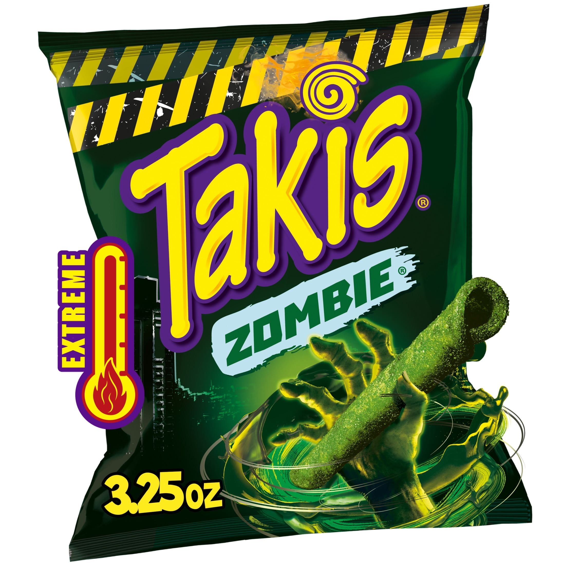 Takis Snack Chips - Perfect Breakroom Snack for Businesses - Walmart ...