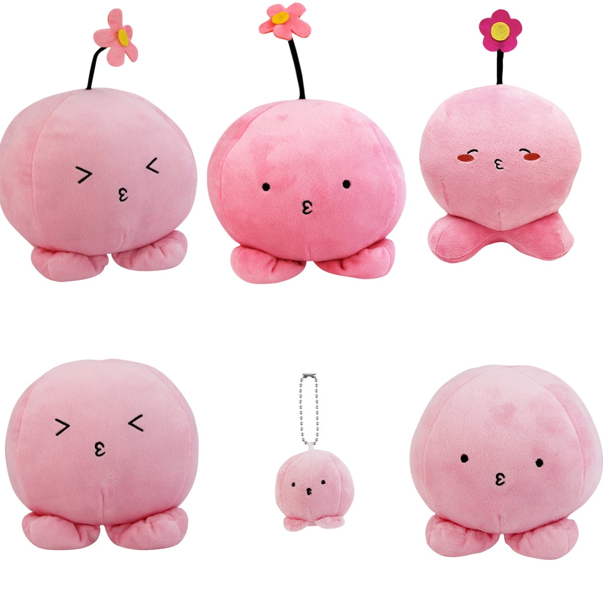 Takopi'S Original Sin Doll, 12" Takopi'S Original Sin Plush ToysTakopi ...