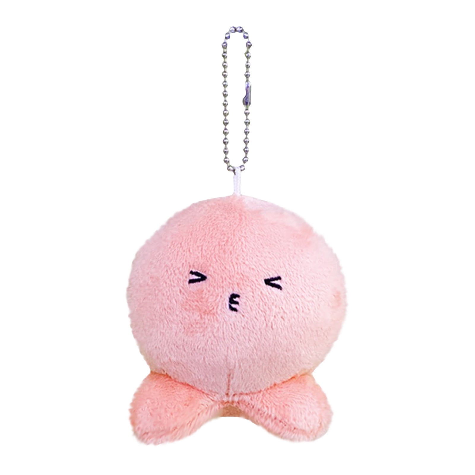 Takopi's Original Sin Plush Toy - Devilishly Cute Stuffed Animal with ...