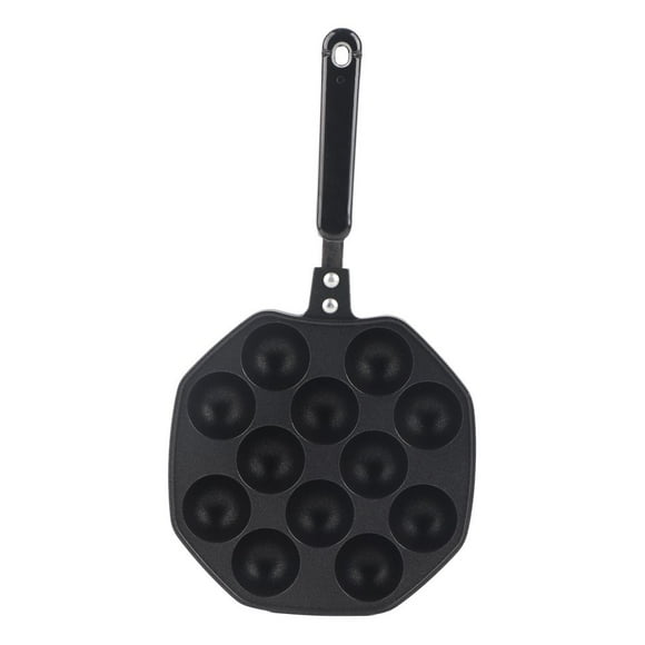 Mini Pancakes Pan