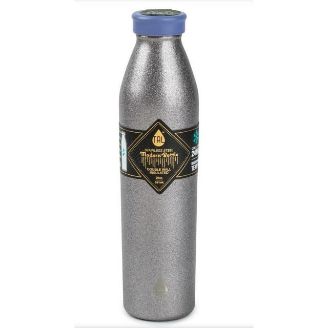 TAL Hydration Stainless Steel Insulated Water Bottle - Walmart.com