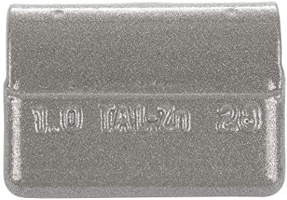 Tal Coated Zn Commercial Weight . Oz. (TALZ010) - Walmart.com
