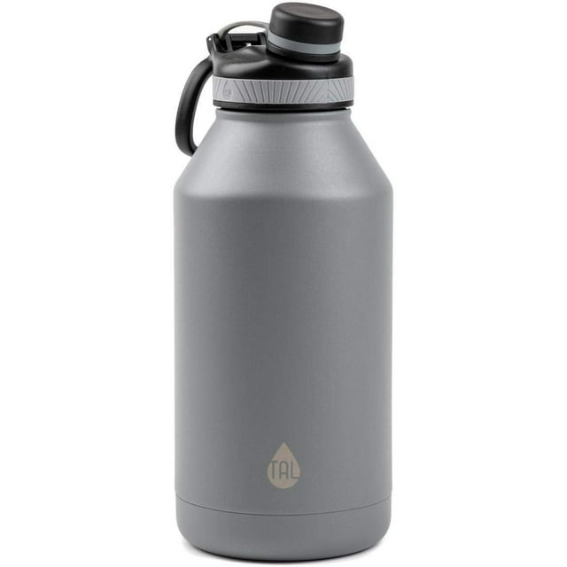 Tal Water Bottle Double Wall Insulated Stainless Steel Ranger Pro ...