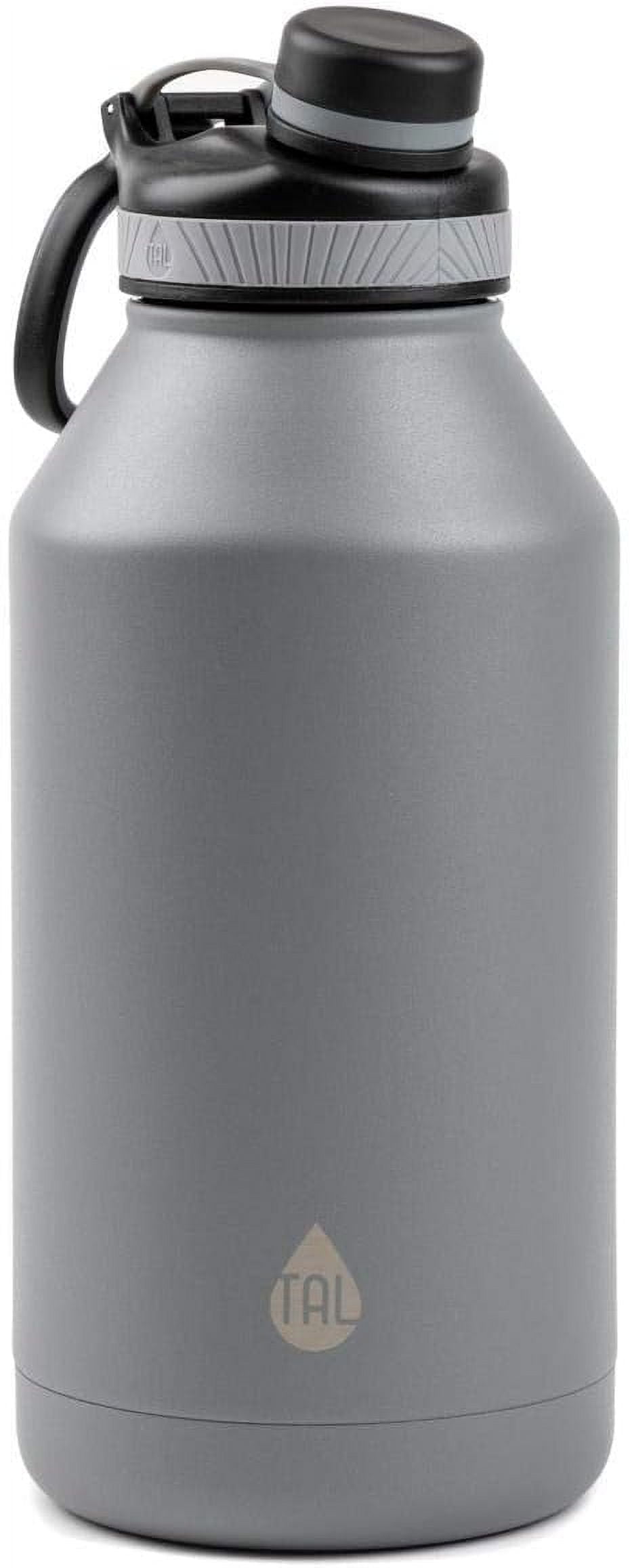 Tal Water Bottle Double Wall Insulated Stainless Steel Ranger Pro ...