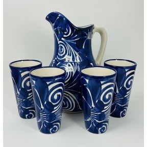 Talavera Cups