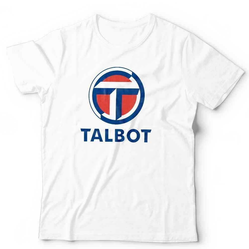 Talbot Logo Tshirt British Automobile Car Maker Clément Sunbeam Peugeot ...