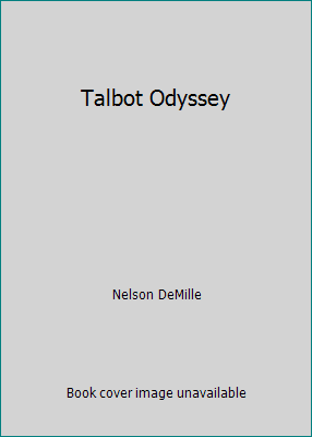 Pre-Owned Talbot Odyssey (Paperback) 0586056084 9780586056080 - Walmart.com