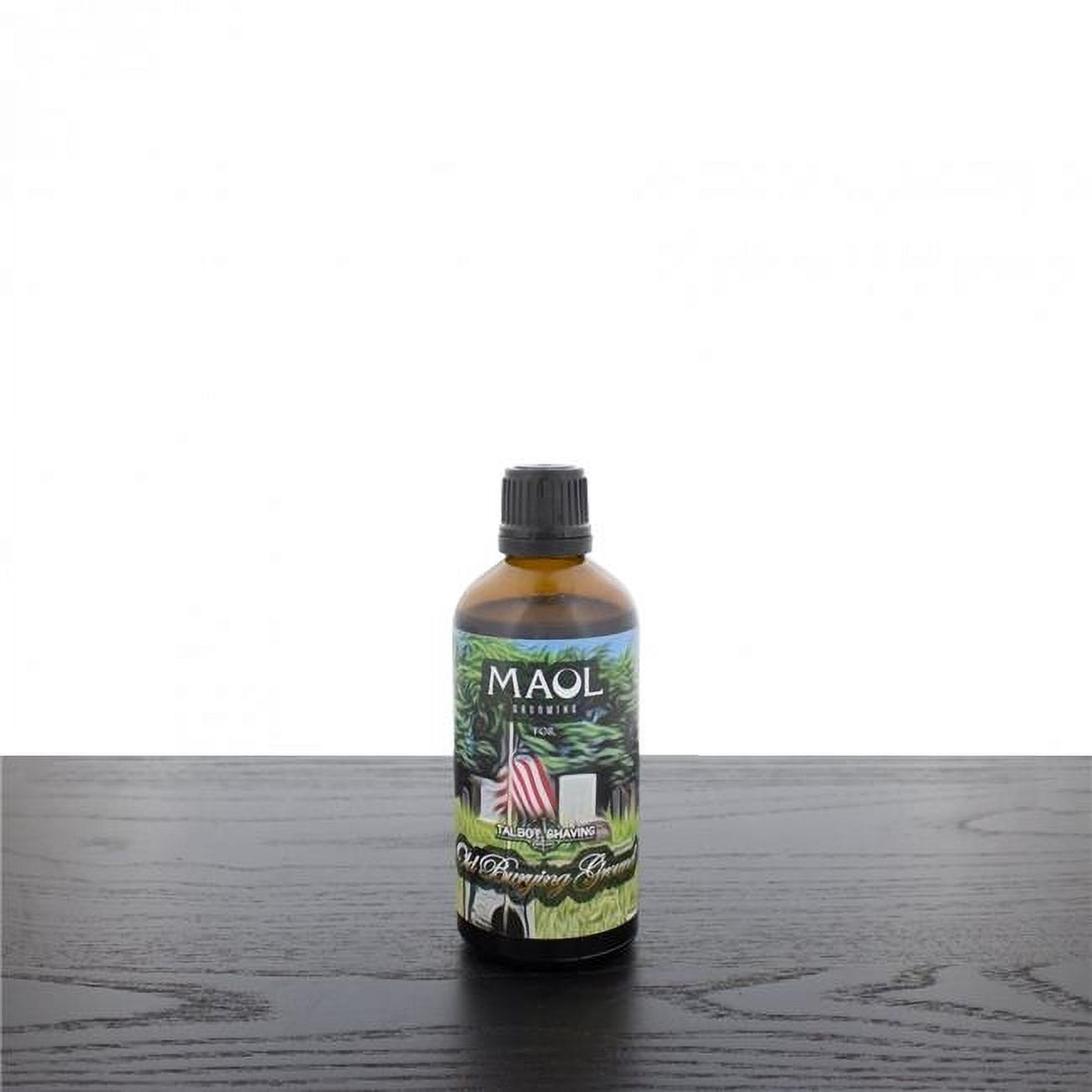Talbot Shaving AS-TAL-019- Talbot Shaving After Shave Splash, Old ...
