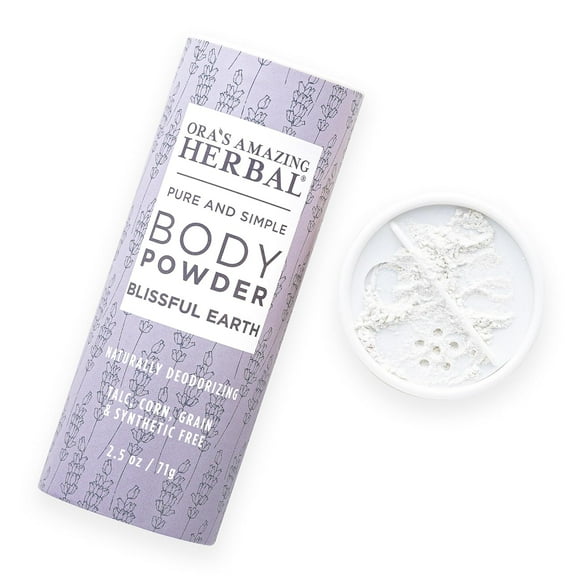 Female Body Powders | Walmart.com