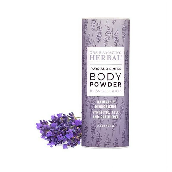 Female Body Powders | Walmart.com