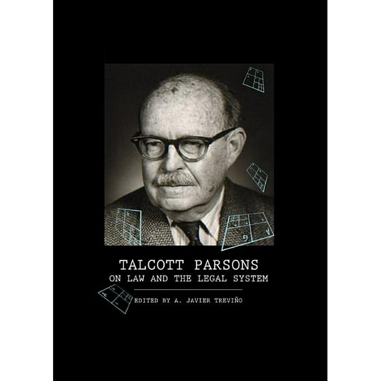 Talcott Parsons