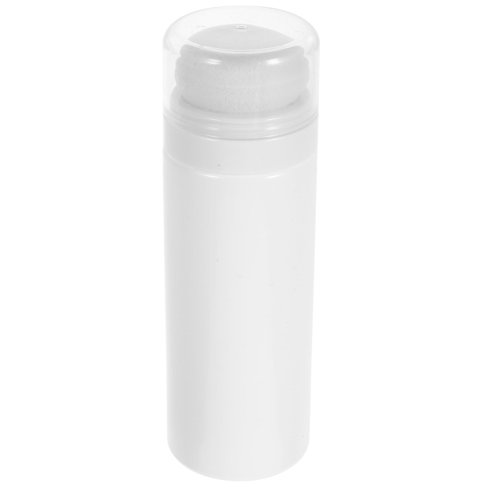 Talcum Powder with Puff Box Baby Container Travel - Walmart.com