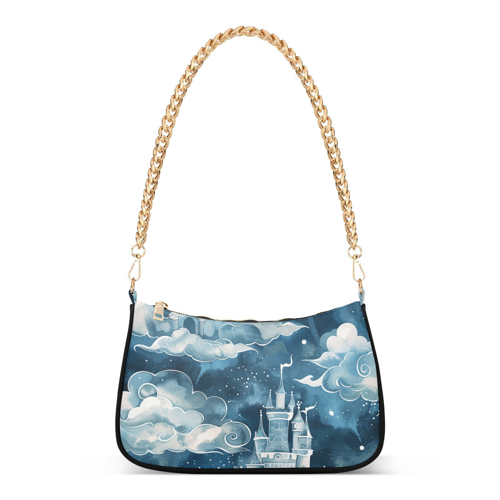 Tale Castle Women Handbags Shoulder Bag Cross Body Bag with Crossbody ...