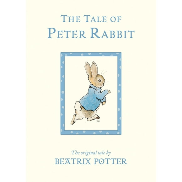 The Tale Of Peter Rabbit