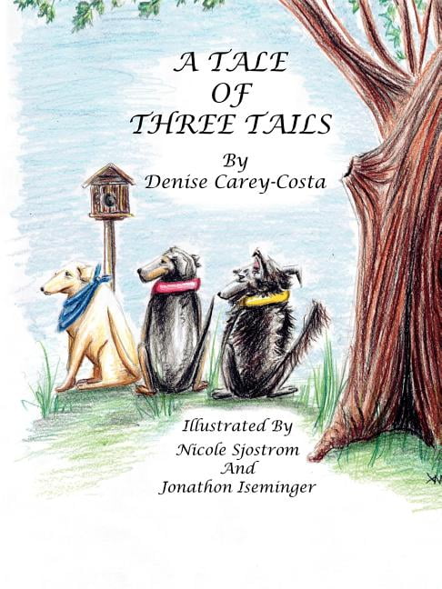 Tale of Three Tails - Walmart.com