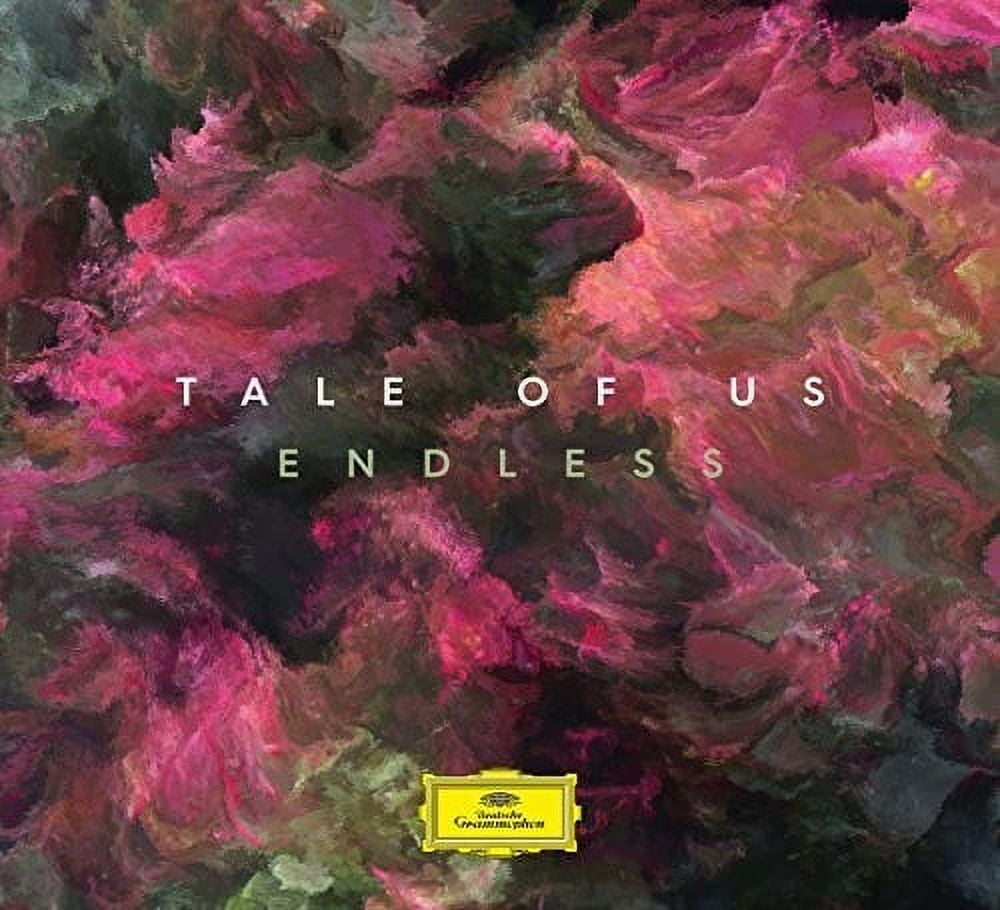 Tale of Us - Endless - Music & Performance - Vinyl - Walmart.com