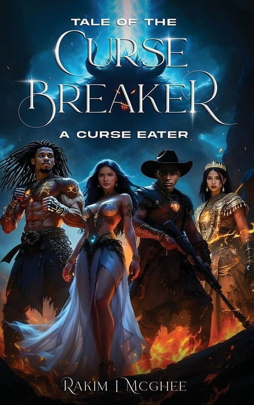 Tale of the Curse Breakers, (Hardcover) - Walmart.com