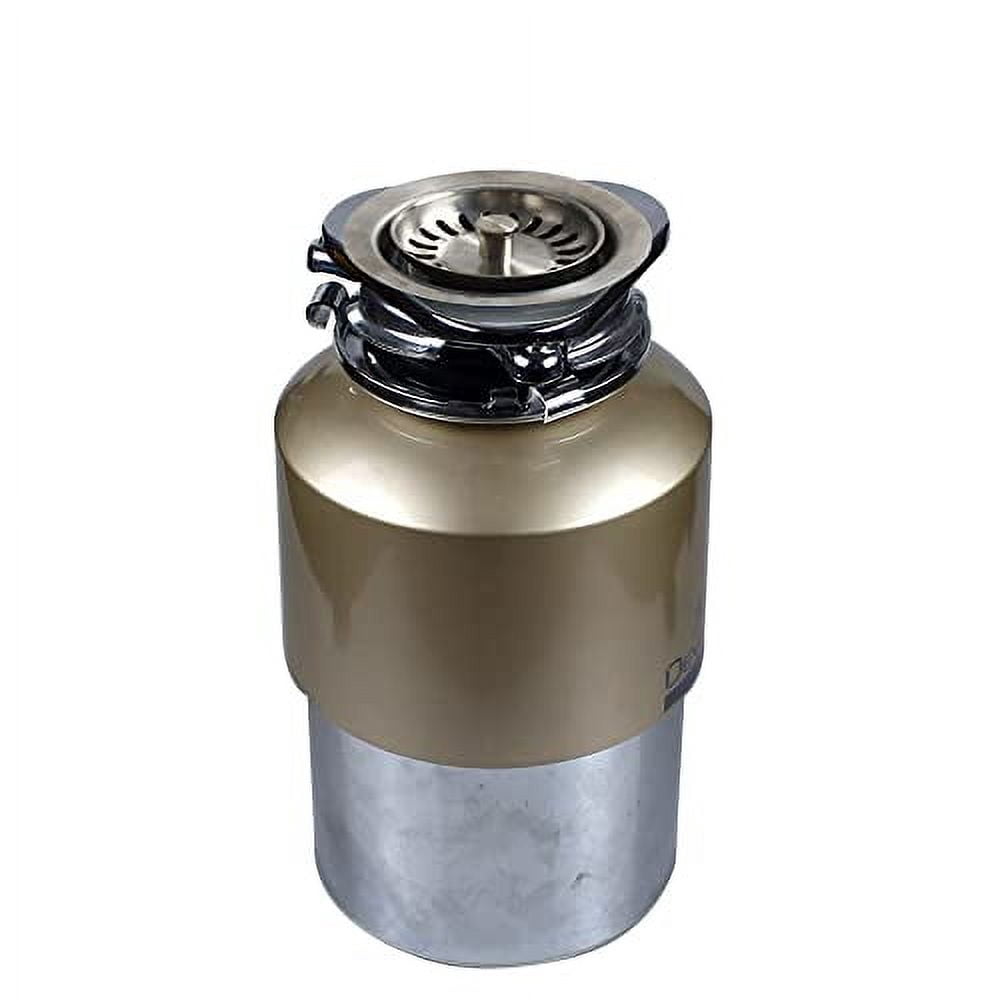 Talea Kitchen Waste Disposer,Ø11.4CM Kitchen Waste Crusher, Food ...