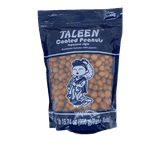 Taleen Japanese Style Roasted Peanuts, Crunchy Coated, Resealable Bag ...