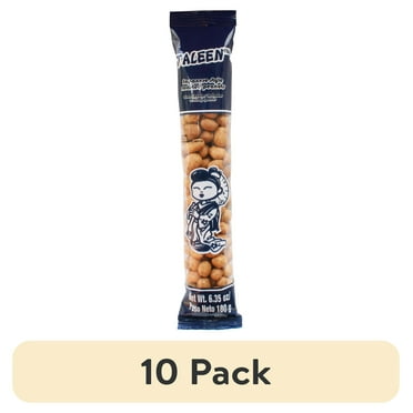 Frito Lay Sabritas Cacahuates Peanuts Snack Variety Pack - 30 ...