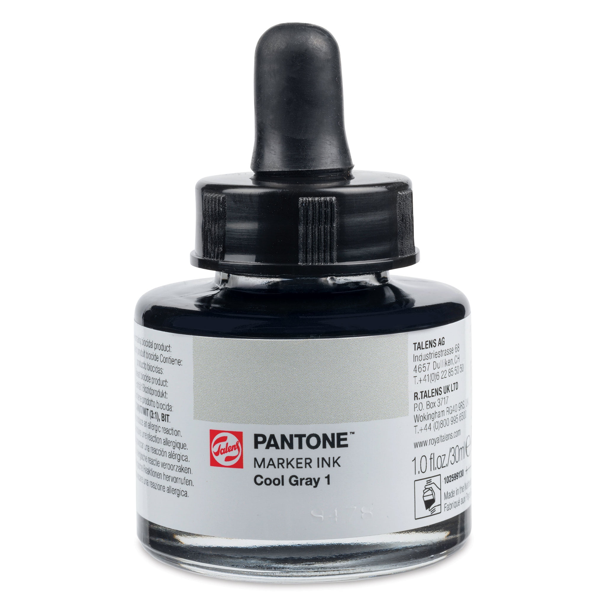 Grey Pantone