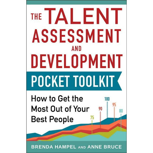 Talent Assessment and Development Pocket Tool Kit: How to Get the Most ...